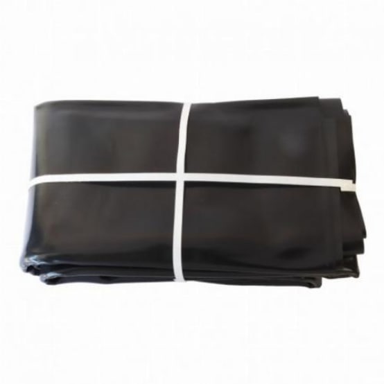 Bâche PVC 5X6m 30m² 1mm prédécoupée - Gamm vert