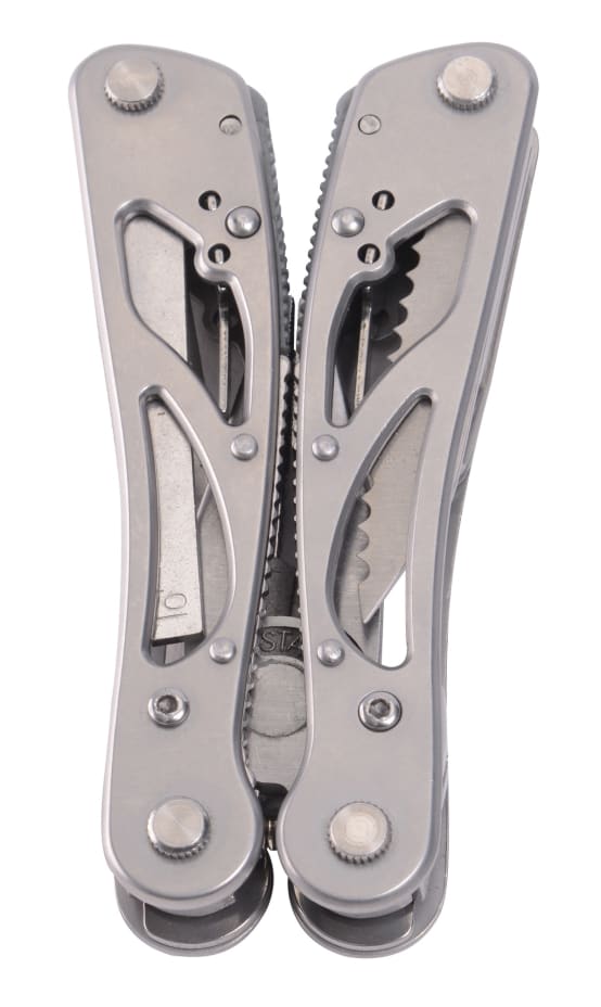 Pince multi-fonctions - SAM OUTILLAGE - 374 - Gamm vert