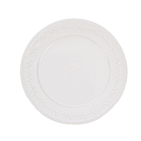 Assiette à dessert Romy 21,5 cm (lot de 6) - Gamm vert