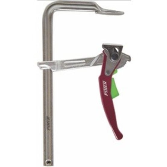 Presse Rapide Crantée PIHER PAL 40 x 12 - 30640 - Gamm vert