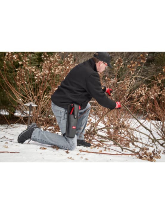 Sécateur Brushless 12V 2Ah M12 BLPRS-202 | 4933480115 - Milwaukee ...