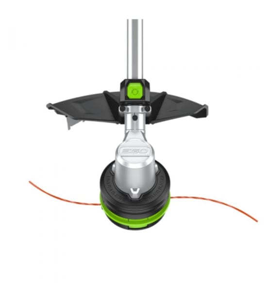 Coupe-bordure sans fil 56V, 38 cm, pack batterie 2,5Ah, bras télescopique - EGO ST1511E-T - Gamm ...