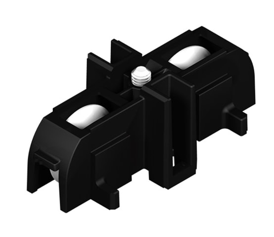 Chariot Double Non Réglable profil Touareg LA CROISEE DS - DS4486 ...