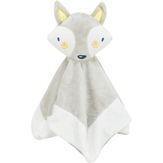 animallparadise - 1 Doudou pour chiots, modèle aléatoire - Gamm vert