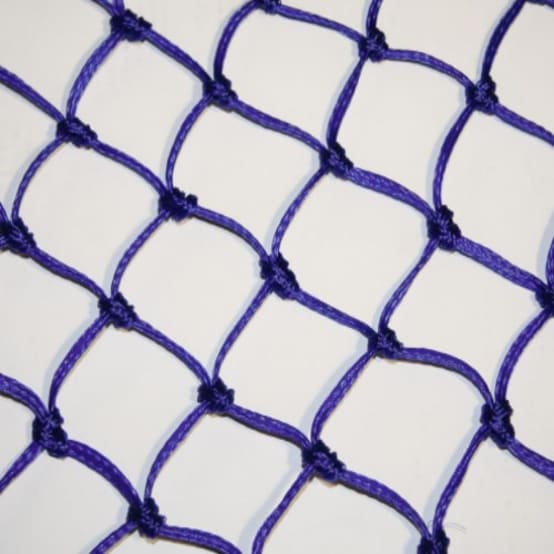 Filet à foin - Foin cheval - Bleu - Gamm vert