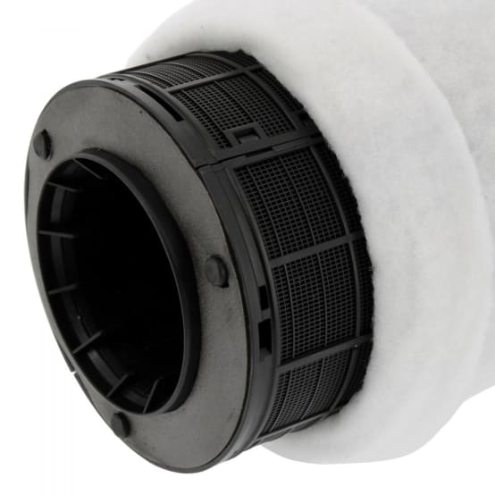 Filtre Can-Lite 300m3/h - 100/125mm - Can-Filters - Gamm vert