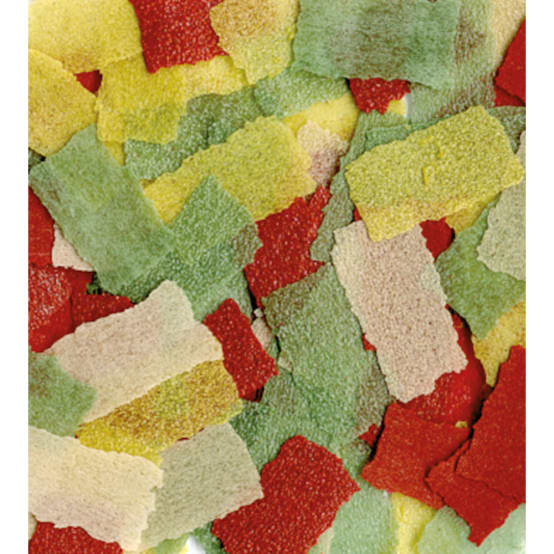 Aliment poisson rouge et carassins 20 g , 100 ml - Gamm vert