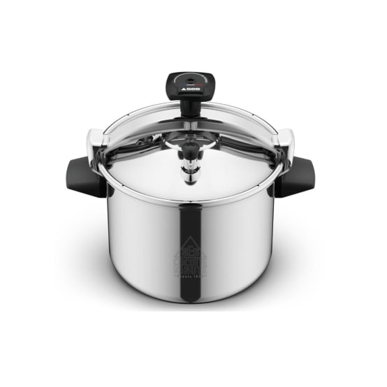 Cocotte minute 9l inox P0534900 Seb - Gamm vert
