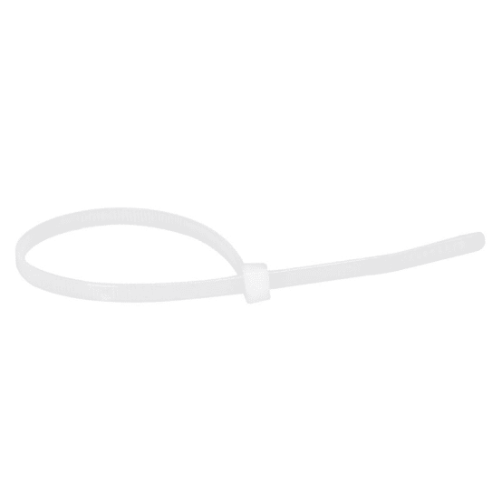 Collier COLRING incolore à denture intérieure 3,5 x 180mm – LEGRAND ...