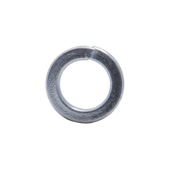 Rondelle ressort Grower Viswood acier brut - Gamm vert