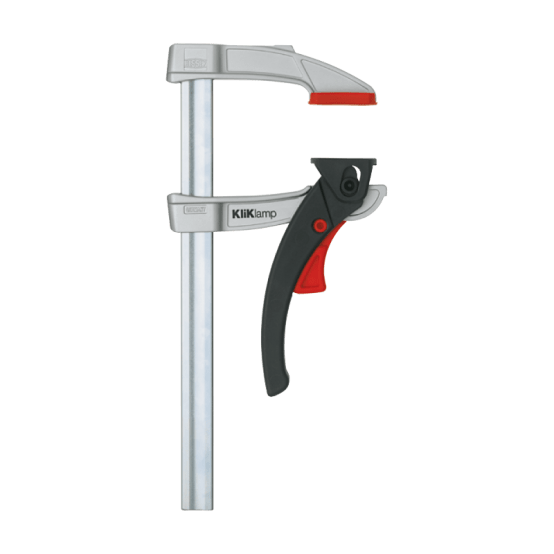 Presse légère à serrage rapide Kliklamp BESSEY - serrage 120 mm ...
