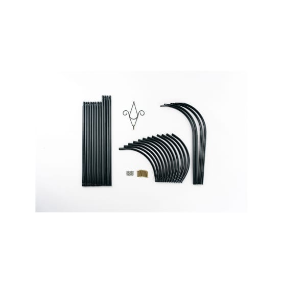 Support arceau pour plante - Suan - Accompagnement à la pousse ...