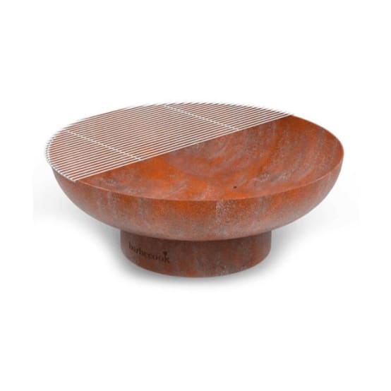 Demi-grille Barbecook pour brasero Jack 75 - Gamm vert