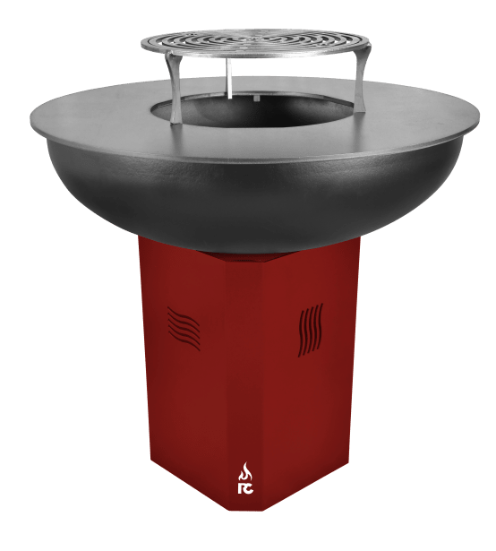 BRASERO RC 106 - RC Concept - - Gamm vert