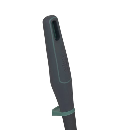 Louche Avec Anneau "Néo 2" 34cm Gris - Gamm vert