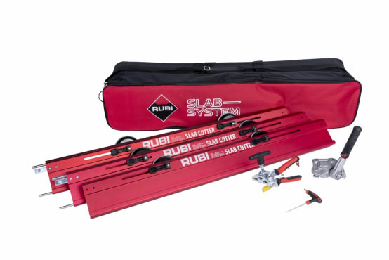 Coupe carreaux manuel SLAB CUTTER G3 - Gamm vert