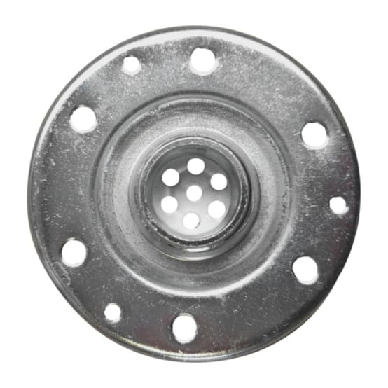 Contre bride GALVA 1'' pour réservoirs VAREM de 5 à 12L - Gamm vert