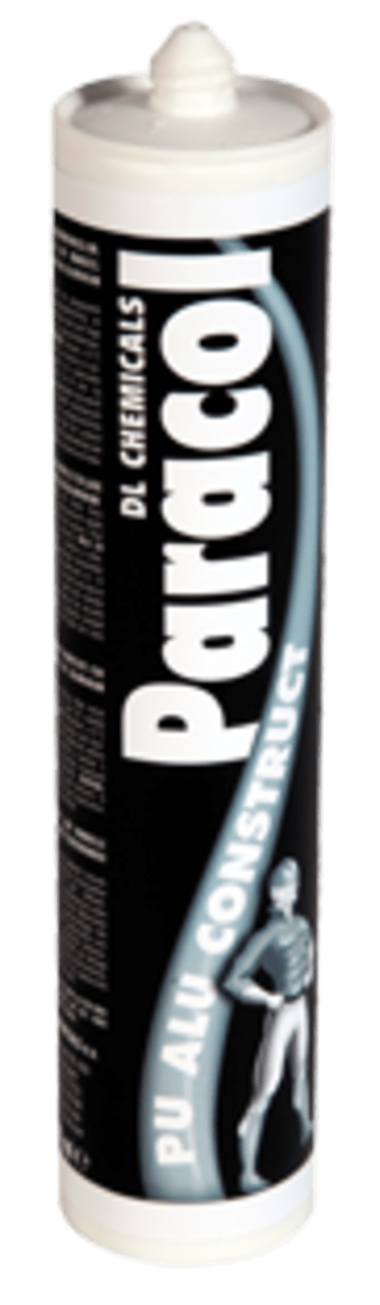 Cartouche Paracol PU Alu Construct 310 ml DL CHEMICALS - 700401004 ...