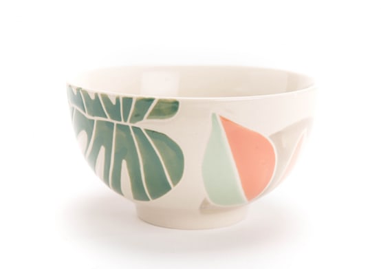 Bol Natureva - Gamm vert