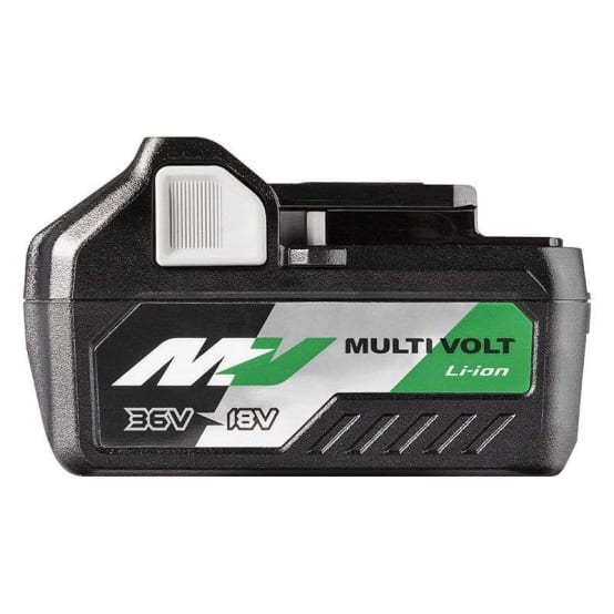 Batterie HIKOKI BSL36A18 Multivolt 18V 5.0Ah/36V 2.5Ah Hikoki - Gamm vert