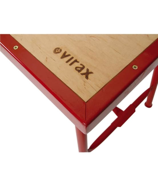 Table de monteur standard VIRAX - 200910 - Gamm vert