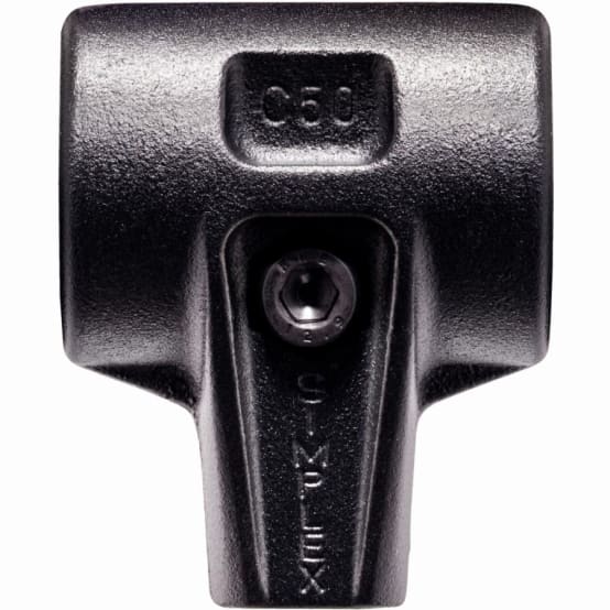 Boîtier en fonte malléable renforcée SIMPLEX - D=60 mm - 3711.060 ...