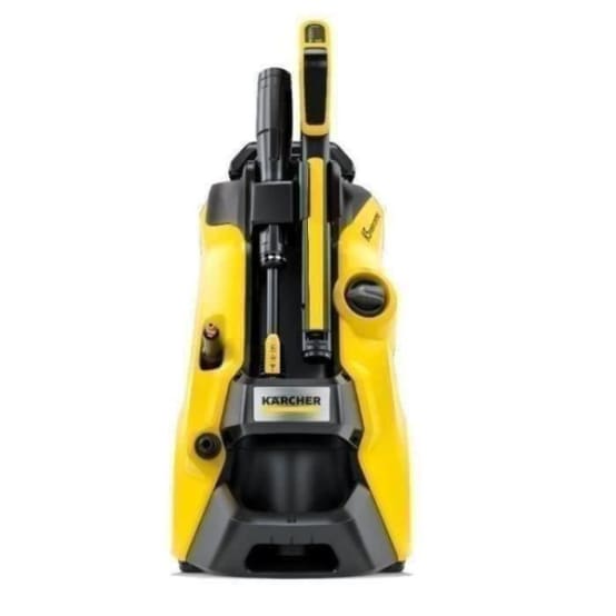 Nettoyeur haute pression KARCHER K5 Power Control - 500 L/h - 2100 W ...
