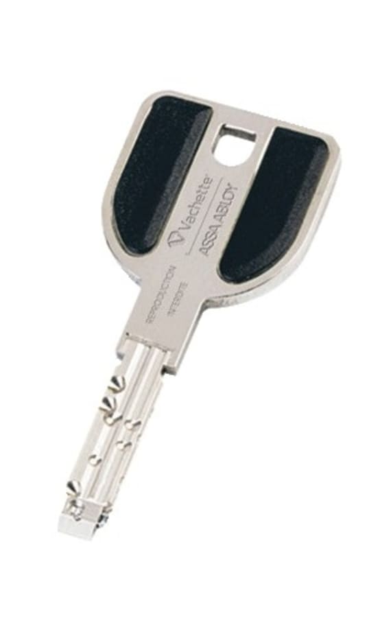 Serrure 3 points MULTILOCK SL RADIALIS vertical fouillot droite ...