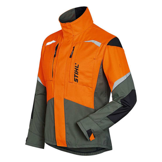 Veste STIHL Function Ergo - taille S - STIHL EPI - Gamm vert