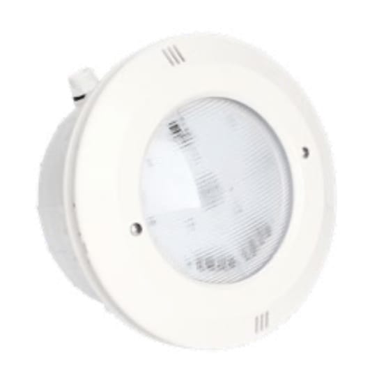 Doublure complète du projecteur - RVB - Gamm vert