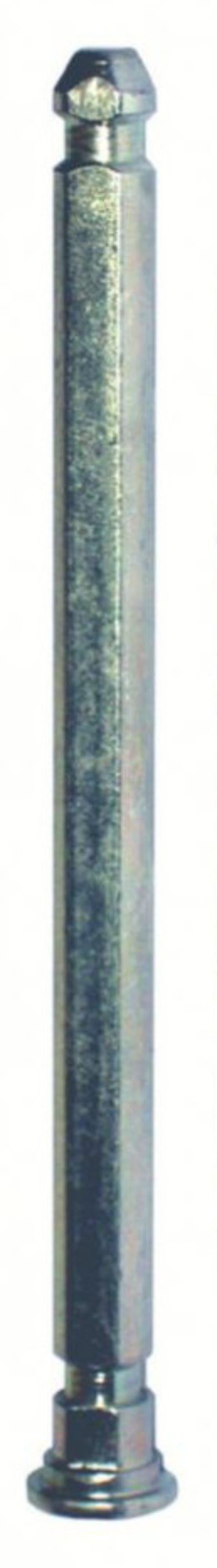 Axe de palier de compas Uni-Jet pour fenêtre oscillo-battant en PVC et ...