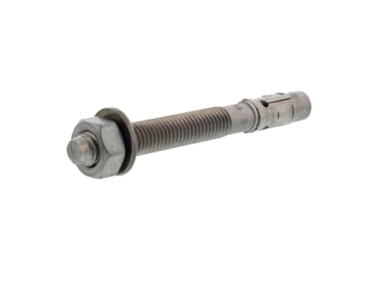 Goujon d'ancrage FIX Z XTREM M8x90/40-27 A4 boite de 50 - SPIT - 058618 - Gamm vert