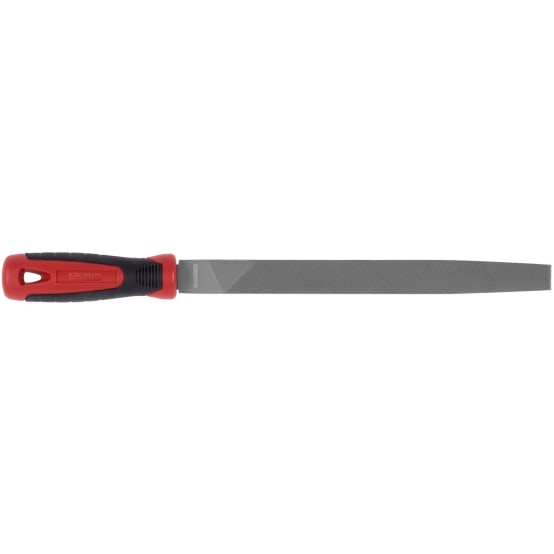 Lime à métal plate 315mm Kreator - Gamm vert