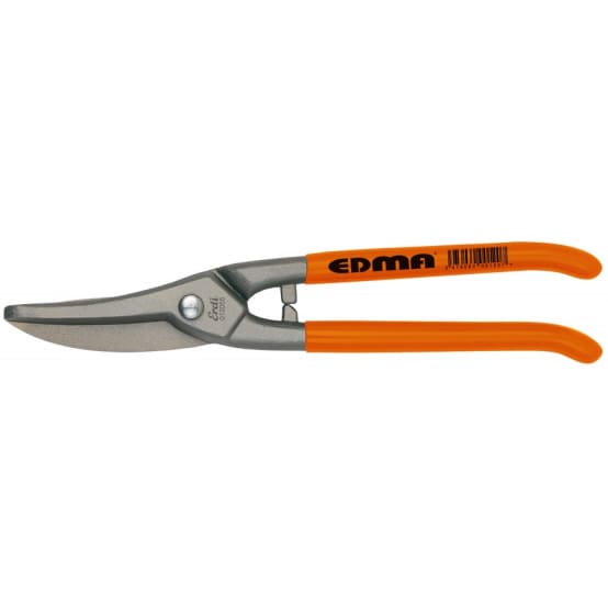 Cisaille forgée universelle 250 mm EDMA - 12055 - Gamm vert