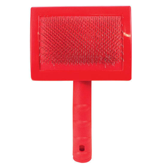 Carde Universal picots durs : Grand modèle UNIVERSAL - Gamm vert