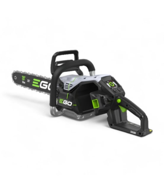 Tronçonneuse électrique professionnelle PRO X, guide-chaîne 50 cm, sans ...