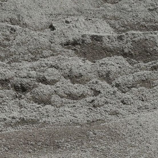 Big Bag de 200KG ≃ 2,5M² Sable Lavé Gris Ø 0/4 mm - Livraison STANDARD ...