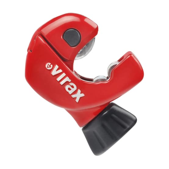 Mini coupe-tube cuivre 6-28 mm VIRAX 210439 Virax - Gamm vert