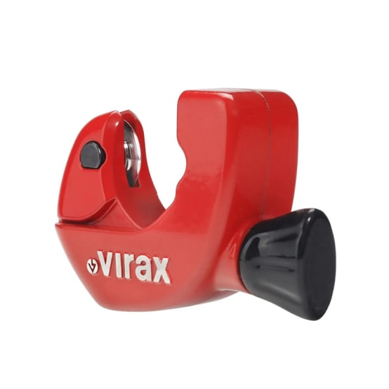 Mini coupe-tube cuivre 6-28 mm VIRAX 210439 Virax - Gamm vert