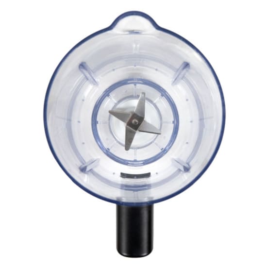 Blender mixeur noir 1.5L 600W - Gamm vert