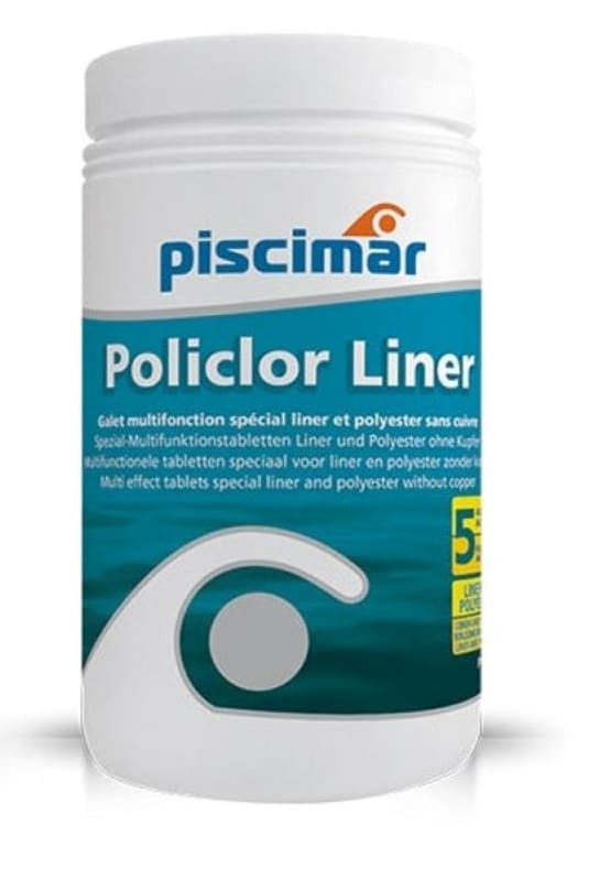 PM-582 Polychlor Liner 200 2 kg - Gamm vert