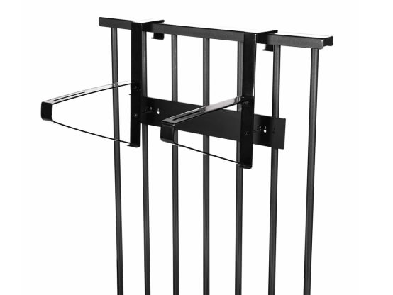 Support pour balcon pour plancha Oliana et Hossegor - Somagic - Gamm vert