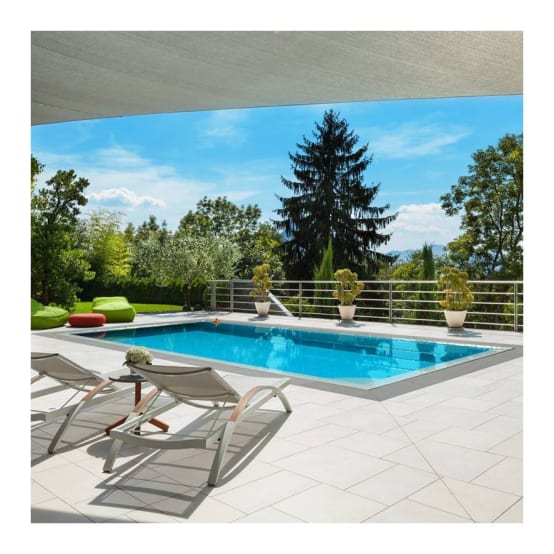 Plot pour dalle réglable 80 à 140 mm - JOUPLAST - Carton de 40 plots ...