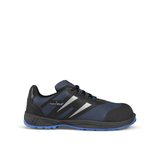 Chaussures de sécurité CERES S3 SRA ESD | CEHE3 - Gaston MILLE - Gamm vert