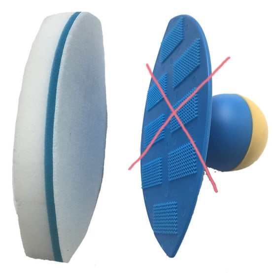 Easy Pool'Gom - Recharge pour gommes poignée toucan - Gamm vert