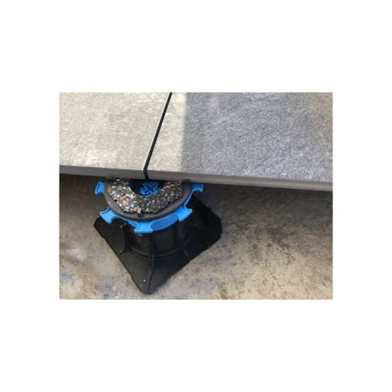 Plot réglable standard Cleman 40 à 55 mm - JOUPLAST - A l'unite - Gamm vert