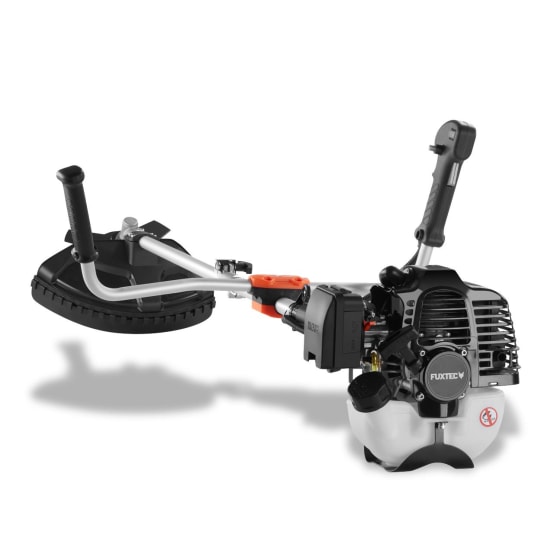 Bundle thermique - FUXTEC - débroussailleuse FX-MS125 & Taille haies FX ...