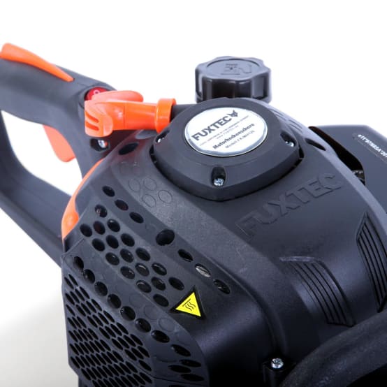 Bundle thermique - FUXTEC - débroussailleuse FX-MS125 & Taille haies FX ...