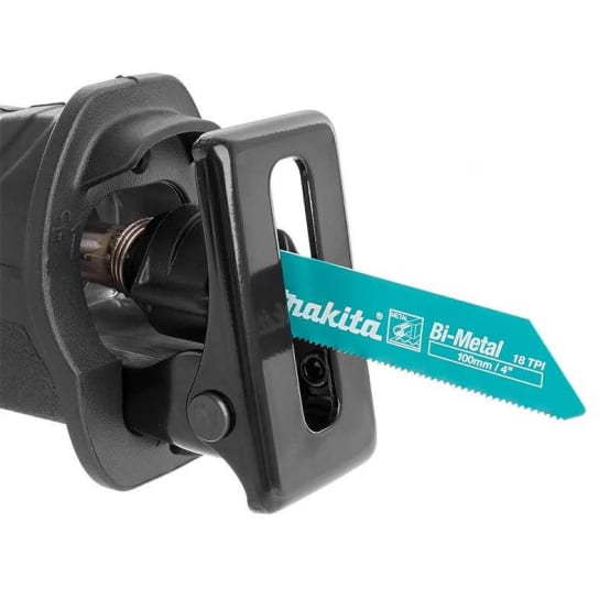 Scie sabre MAKITA DJR188Z - 18V Li-Ion Makita - Gamm vert