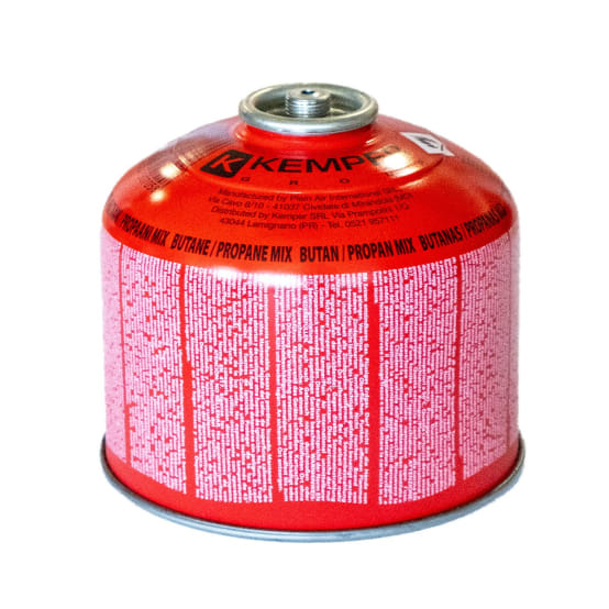 Kit Réchaud gaz pliable compact 4.5 kW+ Cartouche de gaz 230gr Butane Propane Camping Haute ...